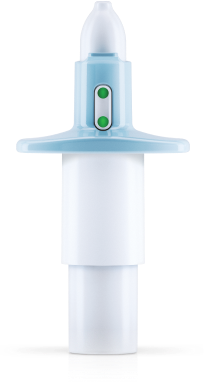 SPRAVATO® (esketamine): A Prescription Nasal Spray | SPRAVATO®